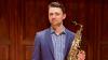 Krannert Center Debut Artist: Jonathan Dufresne, saxophone | Krannert ...