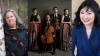 POSTPONED Jupiter String Quartet with UI Chamber Singers and special guests Robin Wall Kimmerer ...