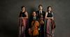 Jupiter String Quartet | Krannert Center for the Performing Arts | University of Illinois at ...