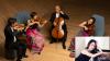 Jupiter String Quartet with Soyeon Kate Lee, piano | Krannert Center for the Performing Arts ...